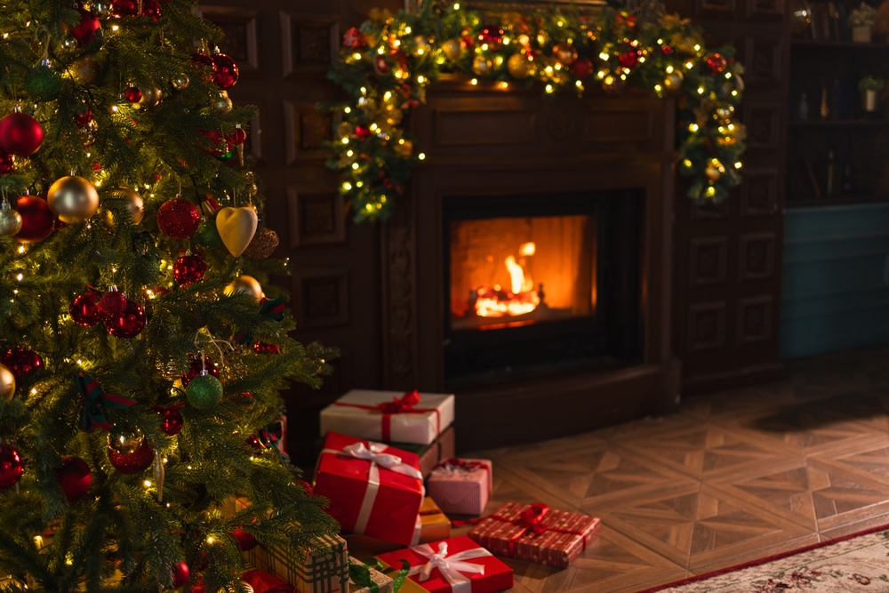 Heiligabend Feiertag? Gesetzliche Regelungen und Unterschiede in ...